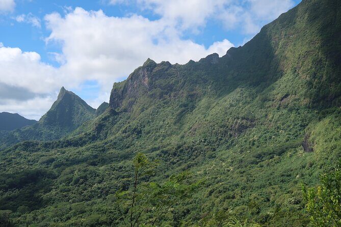 Private Half-Day Hike in the Opunohu Valley in Moorea - FAQ