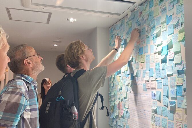 Private Half-day Hiroshima Peace Tour and River Cruise - What Makes This Tour Stand Out?