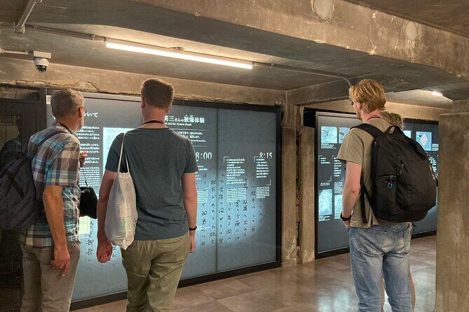 Private Half-day Hiroshima Peace Tour and River Cruise - Practical Details and What Travelers Should Know