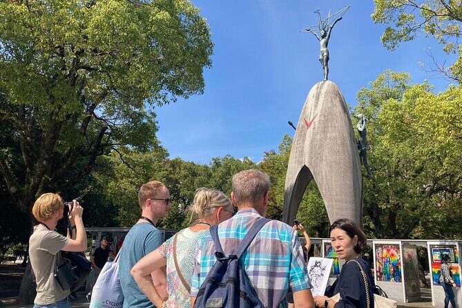 Private Half-day Hiroshima Peace Tour and River Cruise - Authentic Testimonials