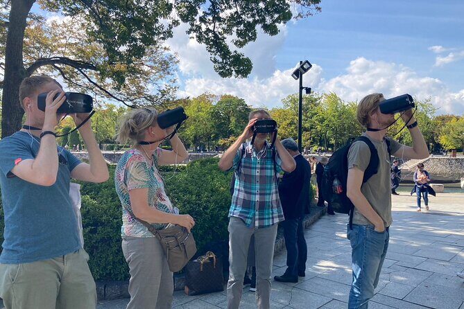 Private Half-day Hiroshima Peace Tour and River Cruise - Who Should Consider This Tour?