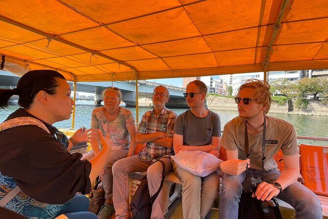 Private Half-day Hiroshima Peace Tour and River Cruise - The Sum Up