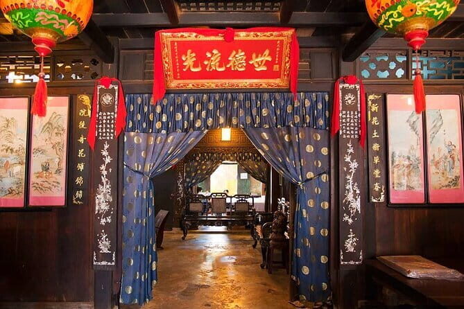 Private Half-Day Hoi An City tour - Highlights and Landmarks