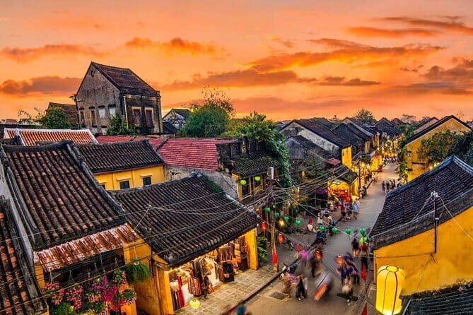 Private Half-Day Hoi An City tour - The Value of a Private Guide