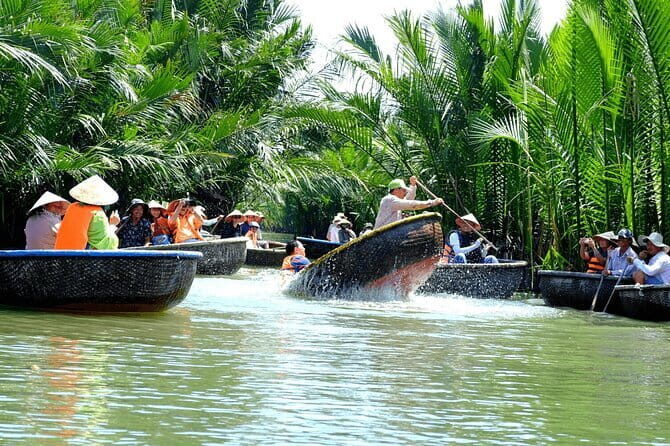 Private Half-Day Hoi An City tour - Who Should Consider This Tour?