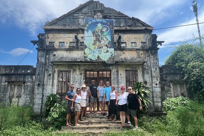 Private Half Day Hue to Vinh Moc Tunnels(Vietnam DMZ) - The Sum Up: Why This Tour Is Worth Considering