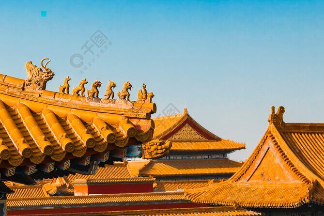 Private Half-day In-depth Walking Tour of Forbidden City - Who Will Love This Tour?
