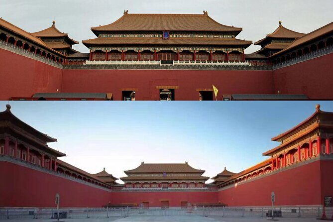 Private Half-day In-depth Walking Tour of Forbidden City - The Sum Up