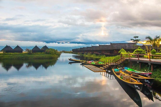 Private half day Inle - Who Is This Tour Best For?