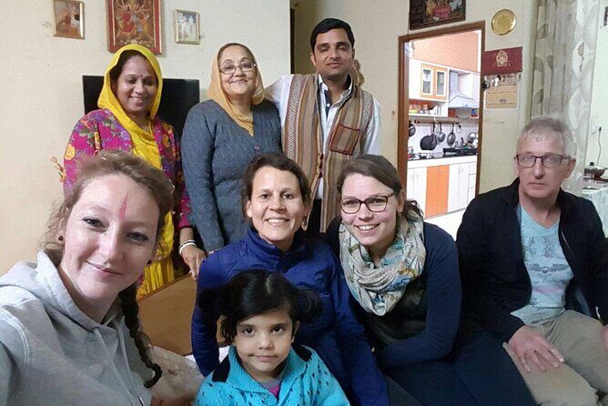 Private Half Day Jaipur Guided Tour - In-Depth Look at the Jaipur Half-Day Tour