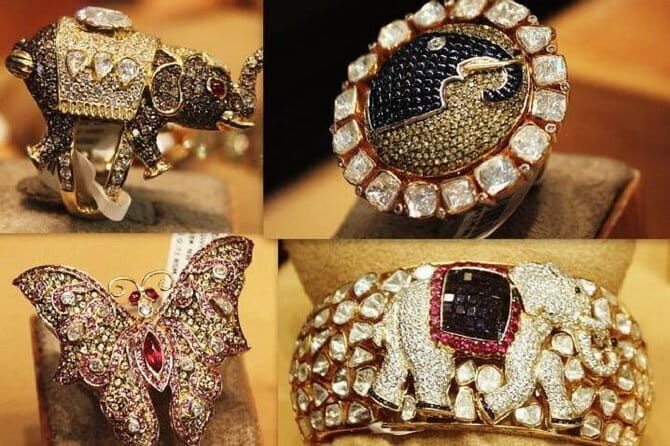 Private Half-day Jaipur Shopping Tour - A Detailed Look at the Jaipur Shopping Experience