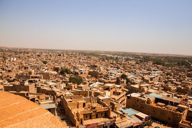 Private Half-Day Jaisalmer Morning Tour - Final Thoughts: Is It Worth It?