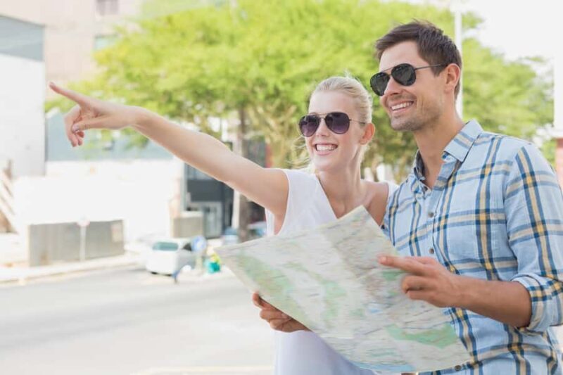 Private Half-Day Journey into the Lord of the Rings - Starting Point and Logistics