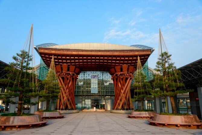 Private Half-Day Kanazawa Walking Tour and Historical Photo Spot - Final Thoughts