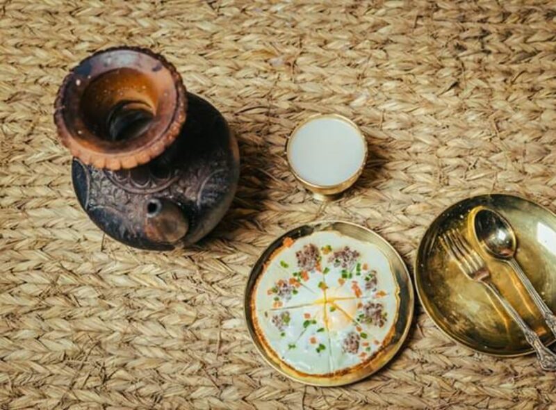 Private Half Day Kirtipur Trip With Newari Food Tasting - Authenticity and Value