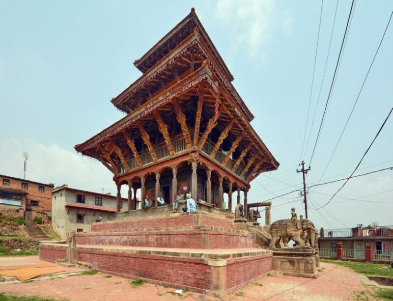 Private Half Day Kirtipur Trip With Newari Food Tasting - Who Will Love This Tour?