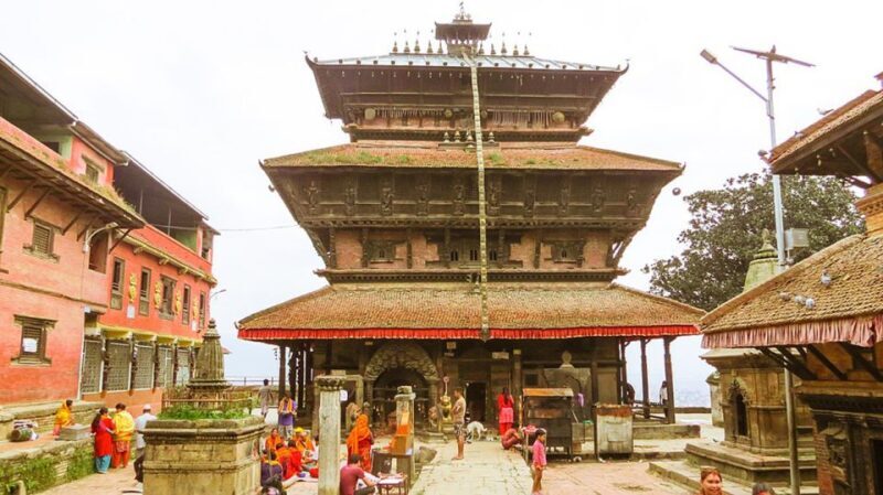 Private Half Day Kirtipur Trip With Newari Food Tasting - Final Thoughts