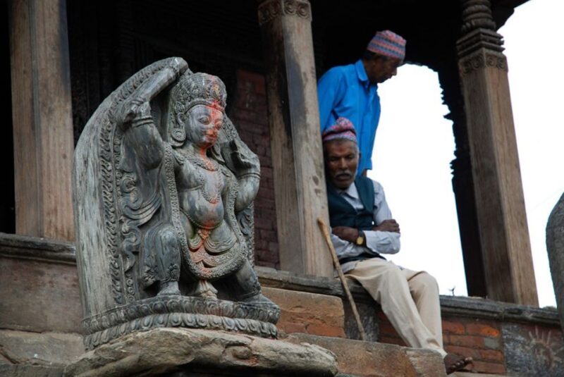 Private Half Day Kirtipur Trip With Newari Food Tasting - FAQ