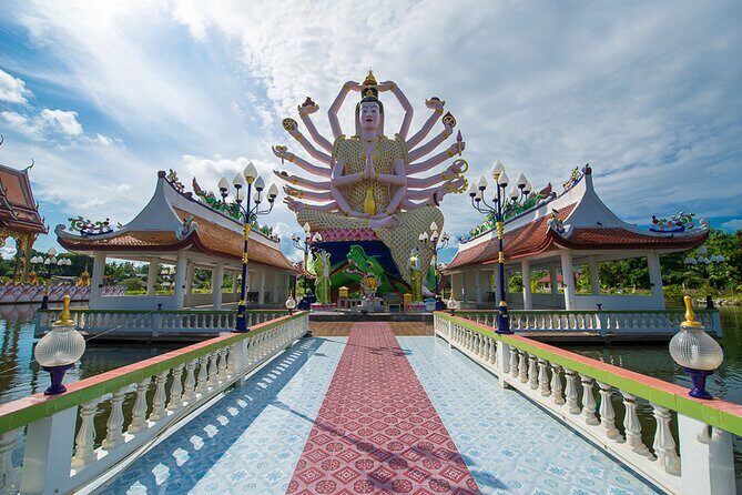 Private Half-Day Koh Samui Tour - Authentic Experiences From Reviews