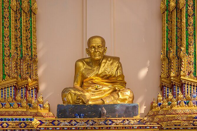 Private Half-Day Koh Samui Tour - Who Is This Tour Best For?