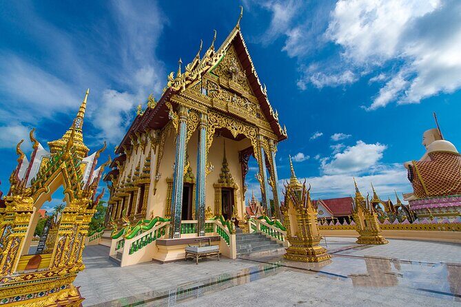 Private Half-Day Koh Samui Tour - Final Thoughts