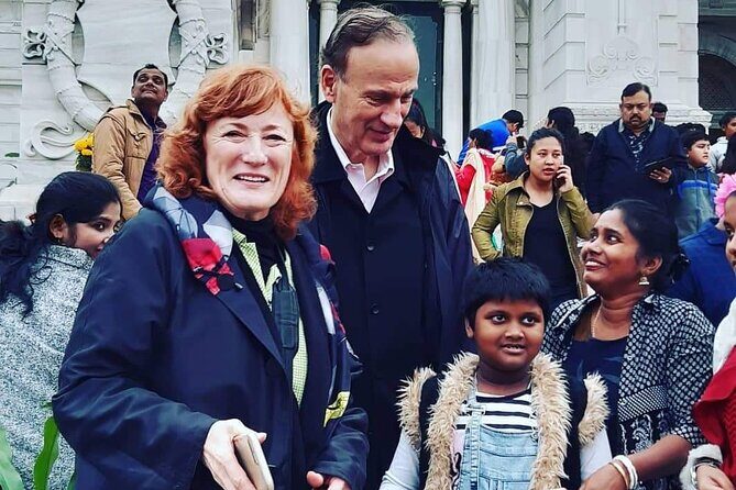 Private Half-Day Kolkata Tour - Authenticity and Cultural Insights