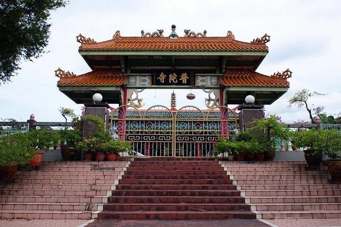Private Half Day Kota Kinabalu City Tour - A Closer Look at the Itinerary