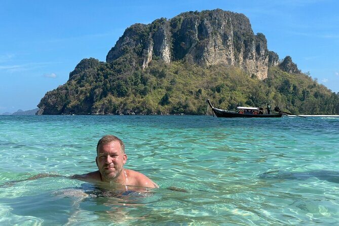 Private Half-Day Krabi Four Islands Tour with long-tail Boat - Final Thought: Is This Tour Worth It?