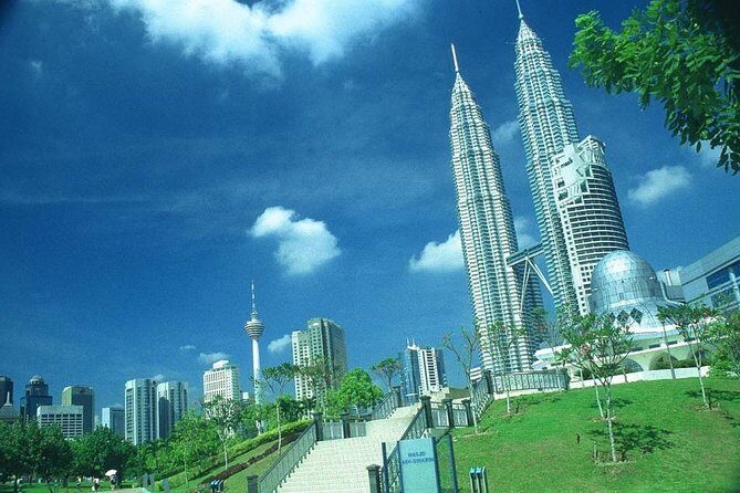 Private Half-Day Kuala Lumpur City Exploration Tour - Pricing and Value Analysis