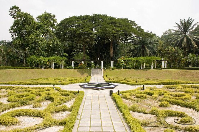 Private Half-Day Kuala Lumpur City Exploration Tour - FAQ