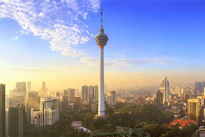 Private Half-Day Kuala Lumpur City Tour with KL Tower Observation Deck Ticket - Who Should Consider This Tour?