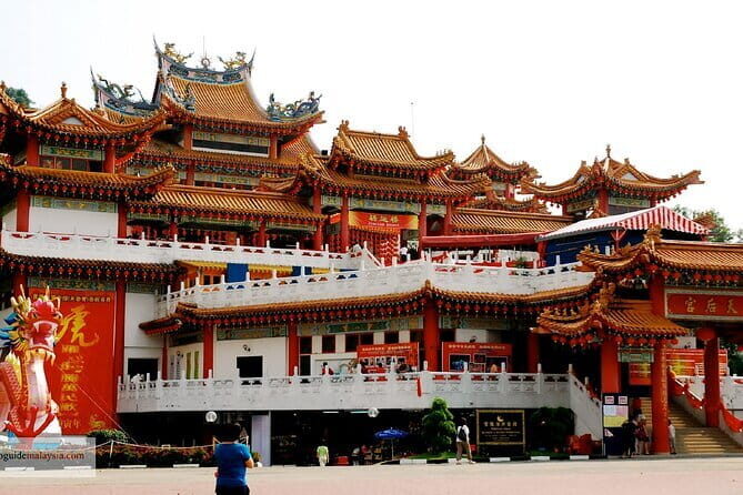 Private Half-day Kuala Lumpur City Tour With Local Lunch *25* - FAQ: Practical Questions about the Tour