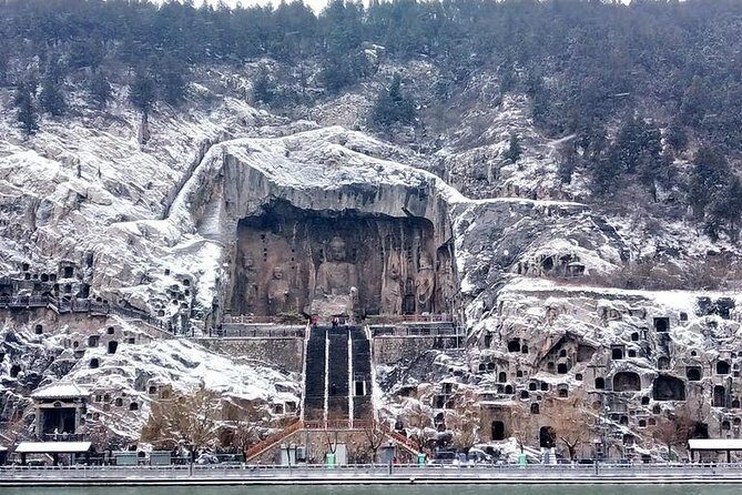 Private Half-Day Longmen Grottoes Walking Tour from Luoyang - An In-Depth Look at the Longmen Grottoes Tour