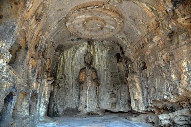 Private Half-Day Longmen Grottoes Walking Tour from Luoyang - The Sum Up