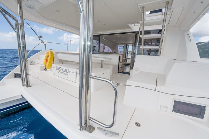 Private Half-Day Luxury Catamaran Experience - Authentic Feedback from Travelers