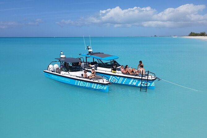 Private Half Day Luxury Island Getaway - What to Expect on Your Private Island Escape