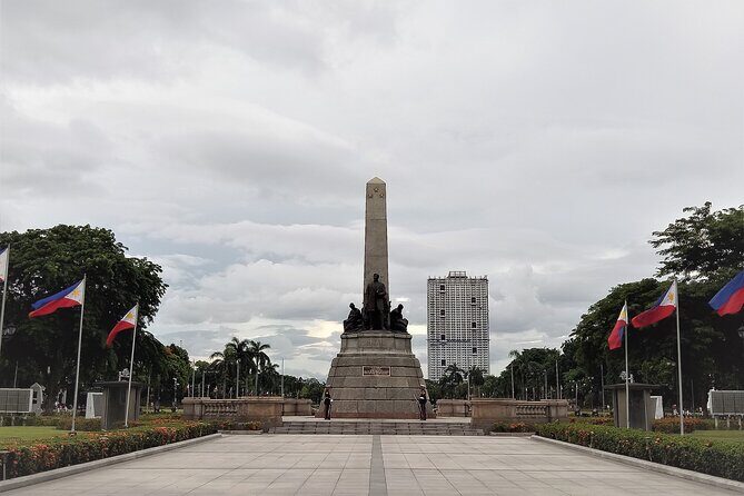 Private Half-Day Makati (Old Manila) with Intramuros - Who Should Take This Tour?