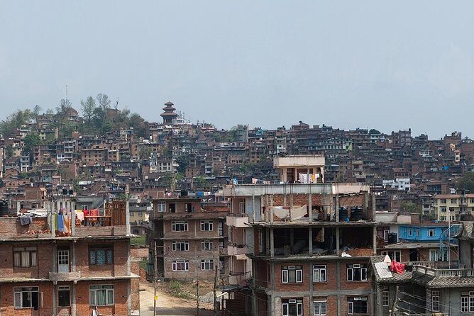 Private half day Medieval Kirtipur town with Newari food tasting trip - Who Will Love This Tour?