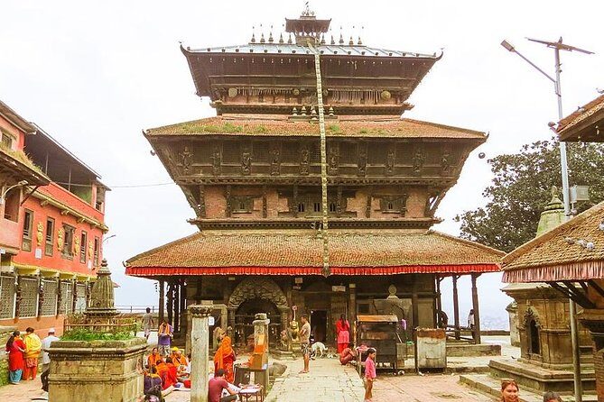 Private half day Medieval Kirtipur town with Newari food tasting trip - FAQs