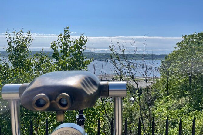 Private Half-Day Montmorency Falls and Ste-Anne-De-Beaupré - Who Should Consider This Tour?