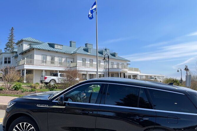 Private Half-Day Montmorency Falls and Ste-Anne-De-Beaupré - Frequently Asked Questions (FAQs)