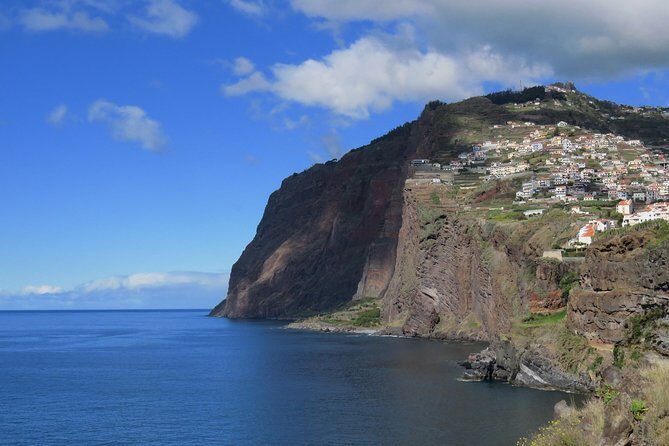 Private Half-Day Morning 4x4 Tour from Funchal - The Sum Up