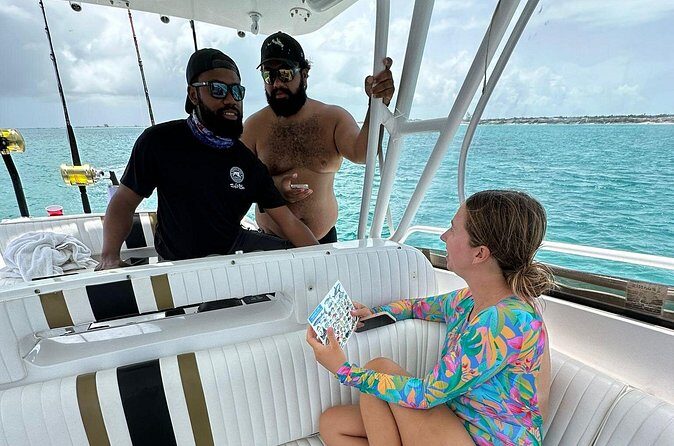 Private Half-Day Morning Bottom Fishing on Serendipity - Who Will Enjoy This Tour?