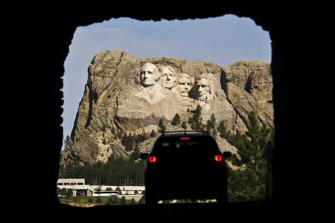 Private Half Day Mt Rushmore & Black Hills Tour - Final Thoughts