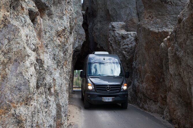Private Half Day Mt Rushmore & Black Hills Tour - Frequently Asked Questions