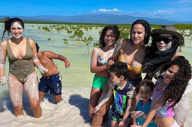 Private Half-Day Mud Bath Tour in La Laguna de Oviedo - Who Should Book This Tour?