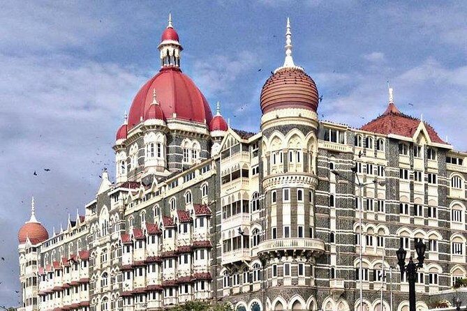 Private Half Day Mumbai City Tour including AC vehicle. - A Closer Look at the Tour Experience