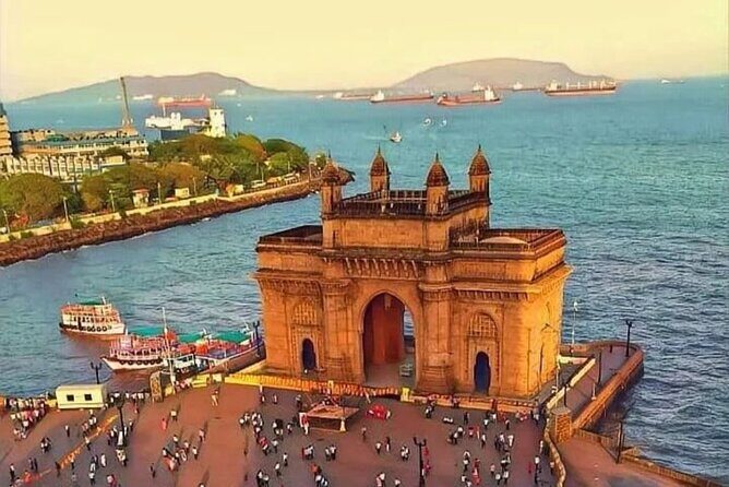Private Half Day Mumbai City Tour including AC vehicle. - The Value and Practical Aspects