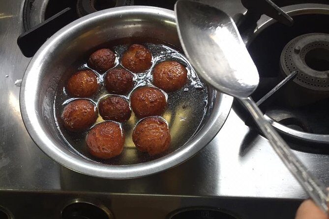 Private Half-Day Mumbai Cooking Class - Key Points