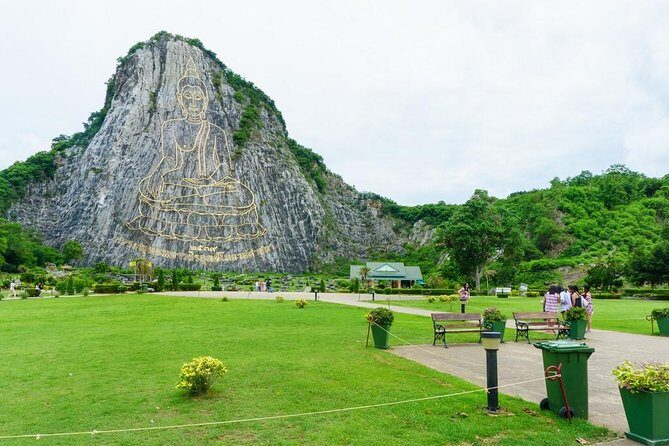 Private Half Day Muslim City Tour with Halal Lunch in Pattaya - Final Thoughts: Who Will Truly Appreciate This Tour?